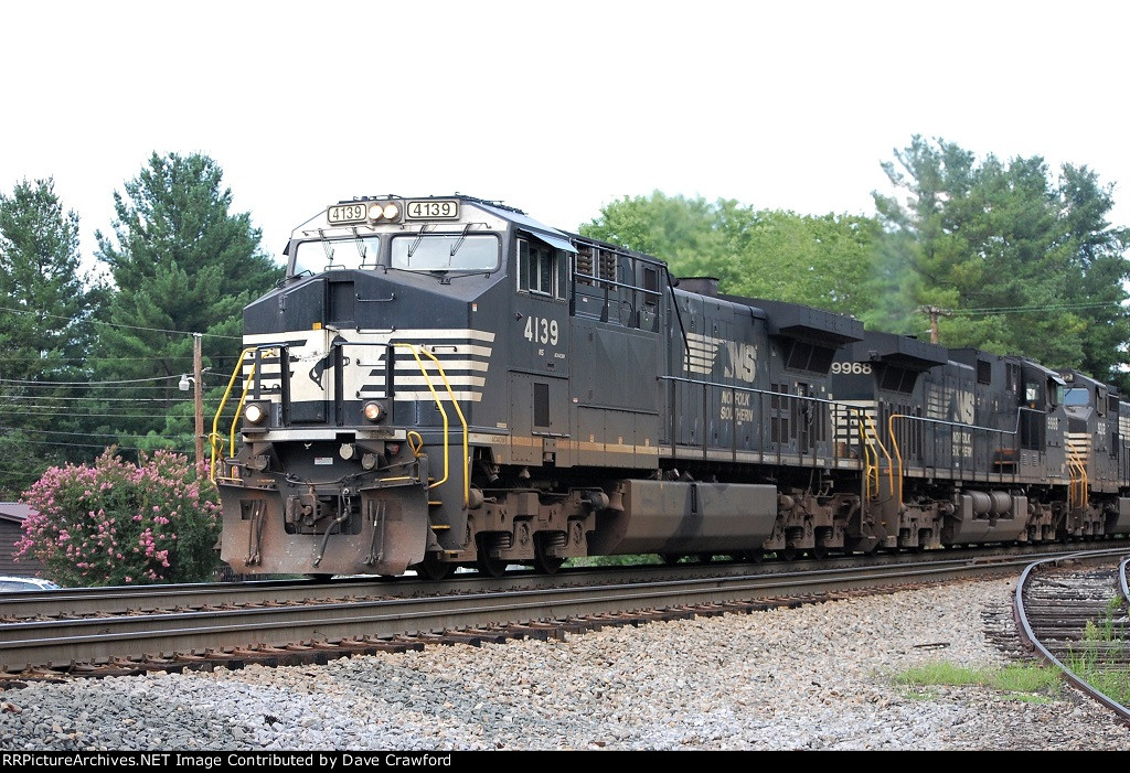 NS 4139